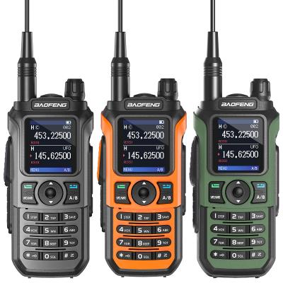 China Baofeng UV-21 Pro 10W Handheld Walkie Talkie 5-10 km Range for sale