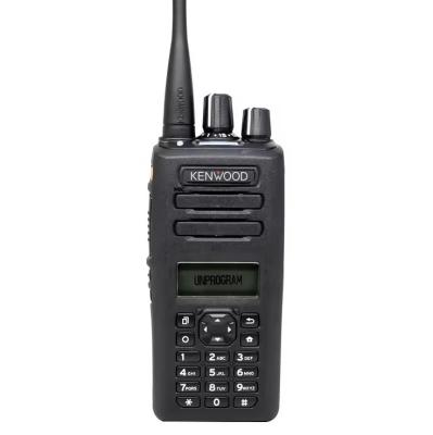 중국 Kenwood NX-3220 DMR NXDN 디지털 양방향 무전기 IP67 방수 판매용