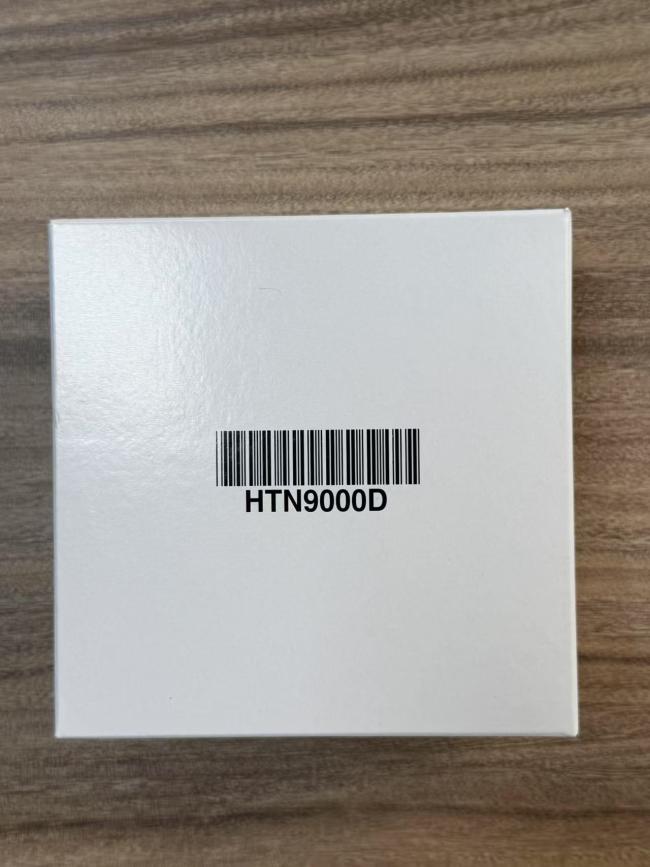 MOTOROLA DP3661E DMR Two-way Radio with antenna