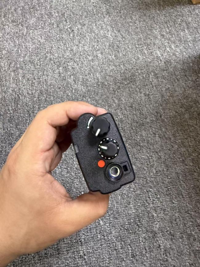 MOTOROLA APX6000 packaging