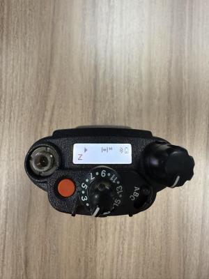 Cina Radio portatile Motorola APX6000 P25 a banda singola con Bluetooth e GPS in vendita