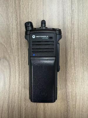 Cina Radio portatile Motorola APX6000 P25 a banda singola con Bluetooth e GPS in vendita