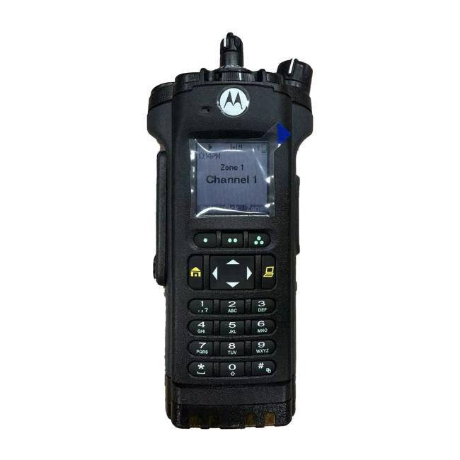 MOTOROLA APX6000 front view