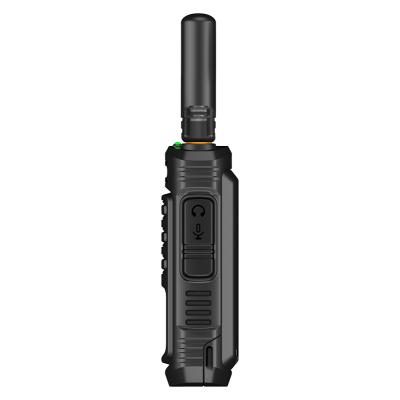 China Chierda CD11 5W Walkie Talkie con carga tipo C en venta
