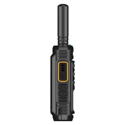 China Chierda CD11 5W Walkie Talkie con carga tipo C en venta