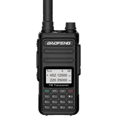 중국 바오펜 UV30L 10W VHF UHF 아날로그 워키-토키 IPX4 방수 판매용
