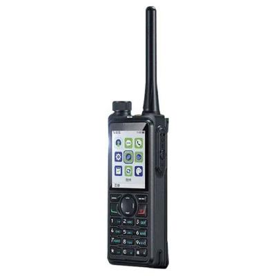 중국 MSTAR HP785G 폭발 방지 DMR 워키 토키 UHF VHF 5W 판매용