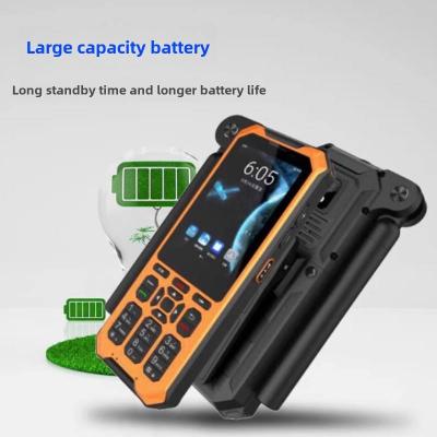 Cina YT1600 Radio Mobile Digitale UHF 10W con GPS Beidou in vendita