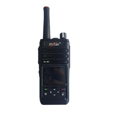China MSTAR CK269 Digitale Walkie Talkie met GPS 1710-2170MHz Te koop