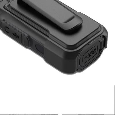 China SenHaix N301 VOX UHF Walkie Talkie 5W Long Range 16 Channels for sale