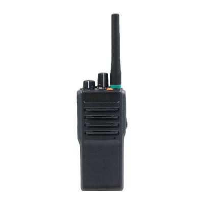 China Caltta PH700 Digital Analog Walkie-Talkie with GPS VHF UHF for sale
