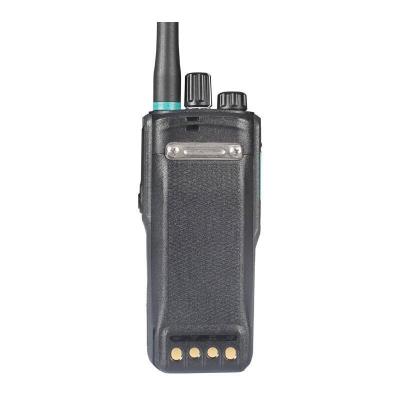 중국 Caltta PH700 디지털 아날로그 워키토키 GPS VHF UHF 판매용