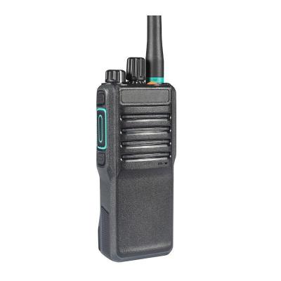 China Caltta PH700 Digital Analog Walkie-Talkie with GPS VHF UHF for sale