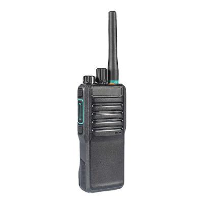 China Caltta PH700 Digital Analog Walkie-Talkie with GPS VHF UHF for sale