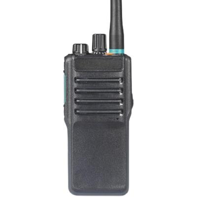 China Caltta PH700 Digital Analog Walkie-Talkie with GPS VHF UHF for sale