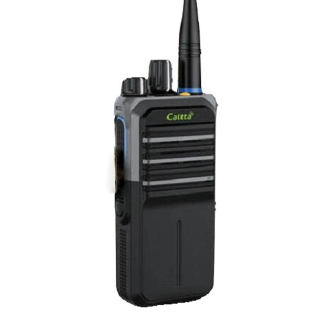 Caltta DH415EX walkie talkie front view