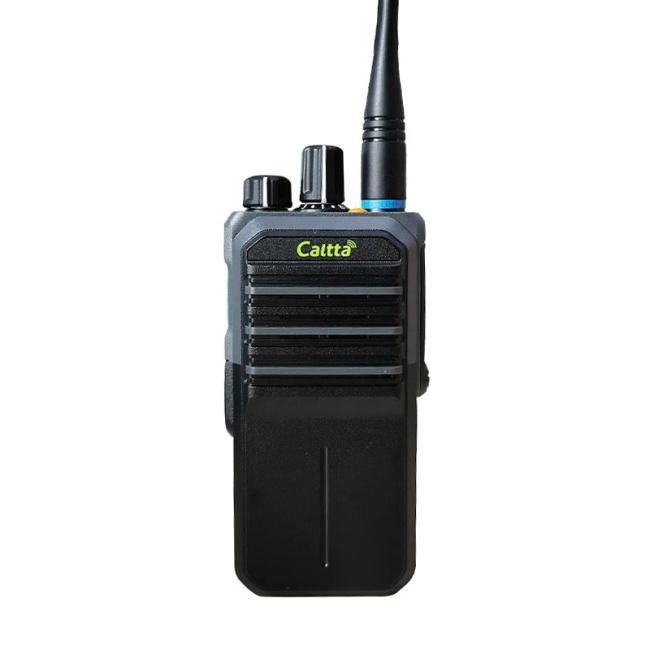 Caltta DH415EX walkie talkie with accessories