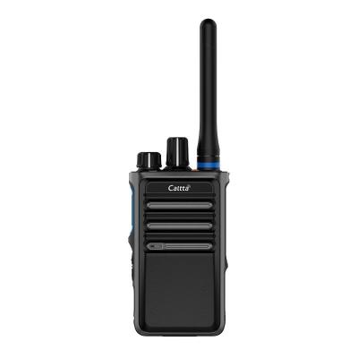 중국 Caltta DH610 디지털 워키 토키 DMR 400-470MHz IPX6 판매용
