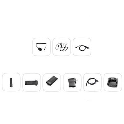 China Radio Walkie Talkie Trunking POC 4G Quansheng IP-700A en venta