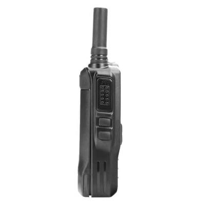 China Radio Walkie Talkie Trunking POC 4G Quansheng IP-700A en venta