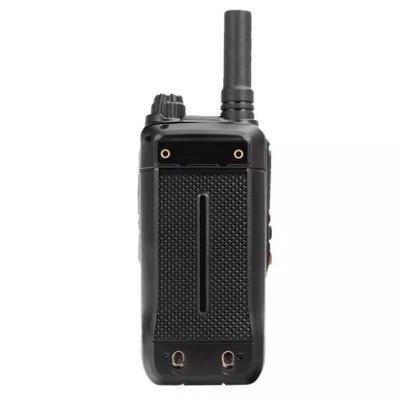 China Radio Walkie Talkie Trunking POC 4G Quansheng IP-700A en venta