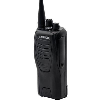 China Kenwood TK-3207GD UHF Digital Walkie Talkie 16-Channel IPX4 for sale