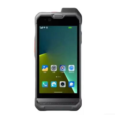 China HYT PNC460 4G LTE Rugged Smart Walkie Talkie with GPS DMR Digital Radio for sale