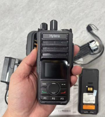 China Hytera HP560 Radio Digital DMR de Dos Vías UHF VHF Largo Alcance en venta