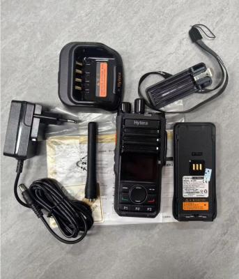 China Hytera HP560 Radio Digital DMR de Dos Vías UHF VHF Largo Alcance en venta