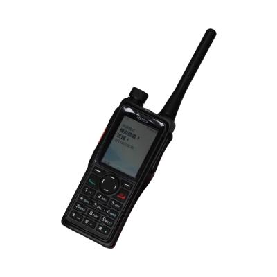 China Walkie-talkie a prueba de explosiones Hytera HP780 5W UHF/VHF Alcance de 10KM en venta