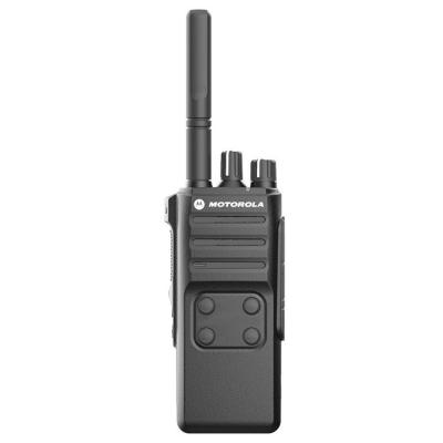Κίνα DMR Walkie Talkie P3688T+ 5W UHF/VHF IPX7 Αδιάβροχο προς πώληση