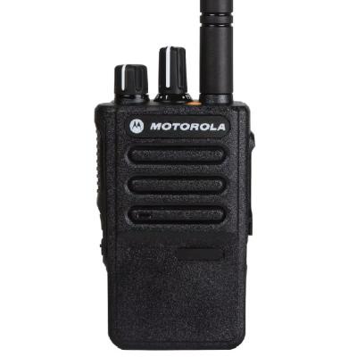 Κίνα Ψηφιακός πομποδέκτης Motorola E8608I 5W UHF VHF IPX6 Αδιάβροχος προς πώληση