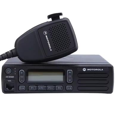 China Xir M3688 Digital Car Radio 25W VHF 136-174MHz Walkie Talkie for sale