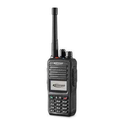 China Kirisun DP480 Digital Walkie Talkie 136-174MHz 400-470MHz Handheld Radio for sale
