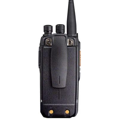 China Kirisun DP405 DMR Walkie Talkie 10km alcance 16 canales en venta