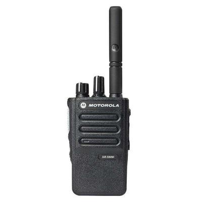 Κίνα MSTAR VHF UHF Walkie Talkie 8W 136-174MHz IPX7 Αδιάβροχο προς πώληση