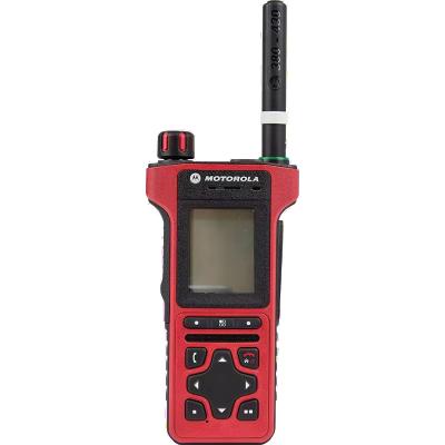 Κίνα Ψηφιακό ραδιόφωνο Motorola APX4000XH 5W UHF/VHF IP68 αδιάβροχο προς πώληση