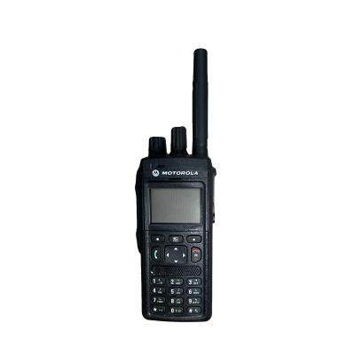 Κίνα Motorola MTP3150 Ψηφιακό Δύο Δρόμους Ραδιόφωνο 5W VHF UHF IP68 Αδιάβροχο προς πώληση