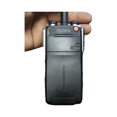 Κίνα Hytera X1e DMR Walkie Talkie 5W UHF/VHF IP54 32 Κανάλια προς πώληση