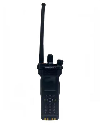 China Motorola APX7000 Digital Two Way Radio UHF VHF 5W IP68 for sale