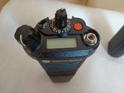 China Radio digital de dos vías Motorola APX7000 UHF VHF 5W IP68 en venta