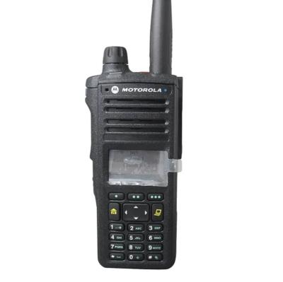 Κίνα Ψηφιακός πομποδέκτης Motorola APX1000 5W UHF/VHF IP67 αδιάβροχος προς πώληση