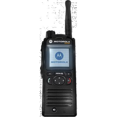 Κίνα CEP400 Ψηφιακό Walkie Talkie 10W VHF UHF Δυστρόφιο Ραδιόφωνο IPX7 προς πώληση