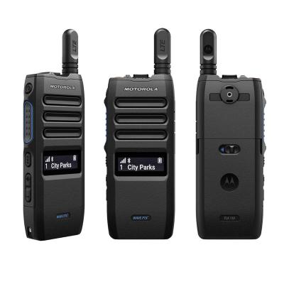 Cina TLK100 walkie-talkie digitale 10W uscita IPX7 impermeabile in vendita