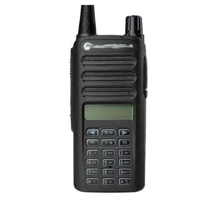 China Radio de dos vías de 10 W UHF/VHF IPX7 en venta