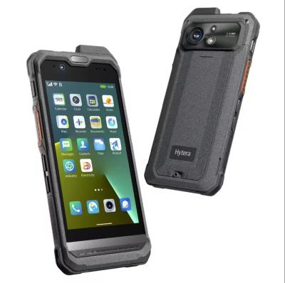 중국 PNC460 폭발 방지 워키-토키 5W 15km 범위 IP55 판매용