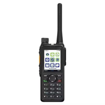 China Radio bidireccional digital DMR Hytera HP685 5W UHF/VHF IPX7 en venta
