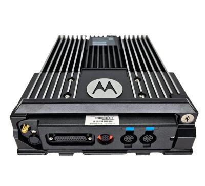 중국 MOTOROLA APX6500 50W P25 모바일 라디오 (블루투스 GPS 포함) 판매용