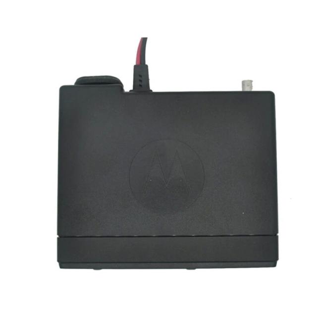 DM1400 XIR M3188 CM200d DEM300 Motorola Intercom - side view