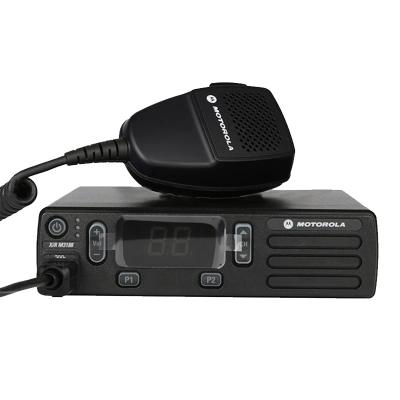 China Motorola DM1400 XIR VHF/UHF Two-Way Radio 5W Output Power for sale